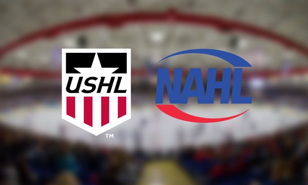 USHL Teams Begin Looking Ahead to Next Year with Draft