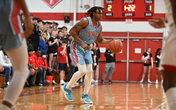 Prepping for Preps '23-24: Father Judge (Boys)
