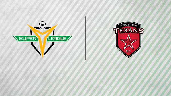 Texans Soccer Club Named SYL Expansion Side