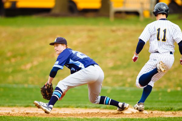 Inter-Ac Baseball Round-Up: Get Caught Up On Standout Stars, Team Wins ...