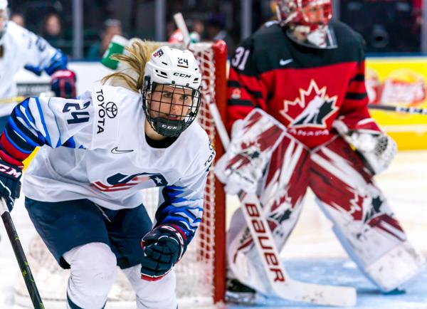 GAMEDAY: Rivalry Series Champion to be Decided Today in Detroit