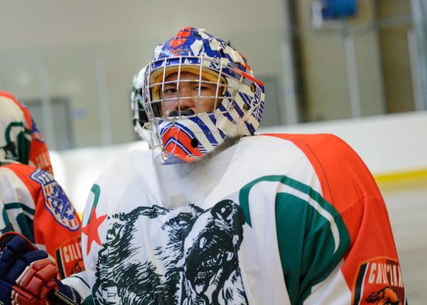 Brodie Merrill & Colin Doyle to lead Cali*Lax on demanding tour of Ontario