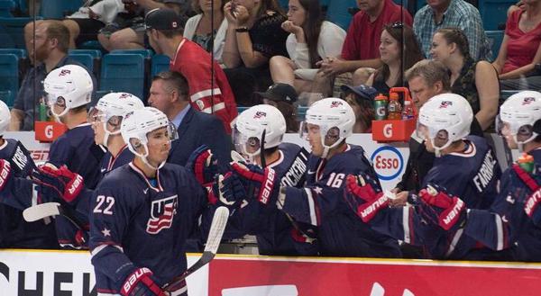 2018 WJSS Notebook: Departure Day