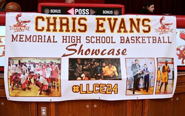 2025 Chris Evans Memorial Showcase: Recap + Standouts (Jan. 5)