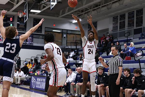 All-Showcase Team: Boys