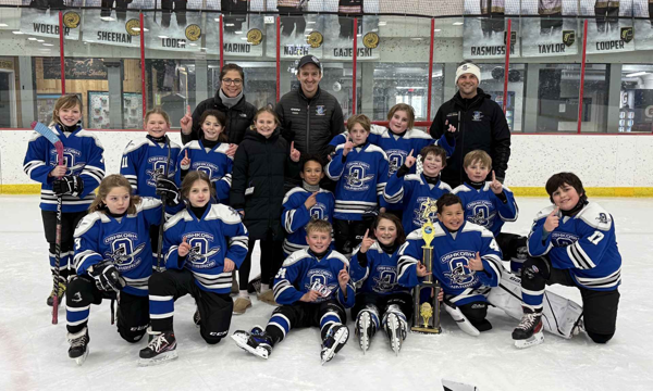 Tom Breunig Won’t Let His Organization Miss Another North American Rink ...