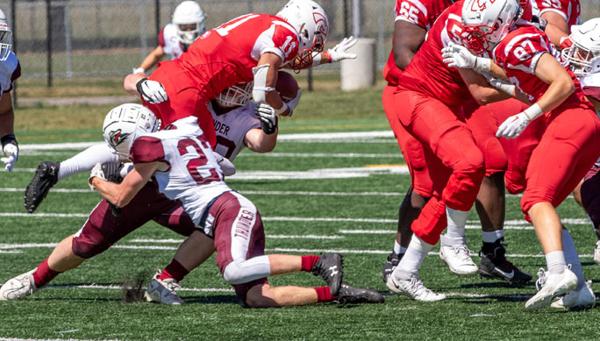 Prairie Conference Recap