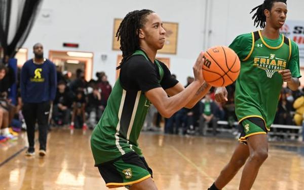 Prepping for Preps '25-26: Bonner-Prendergast (Boys)