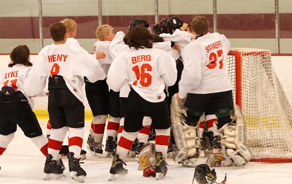 Summer Finale: Championship Sunday