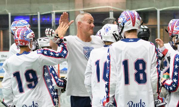 Be a Champion Spotlight: Roy Colsey