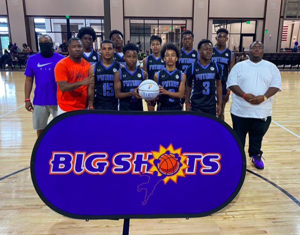 Big Shots Southeast Showdown w/ Paul Biancardi: 14U Blue All Tournament ...