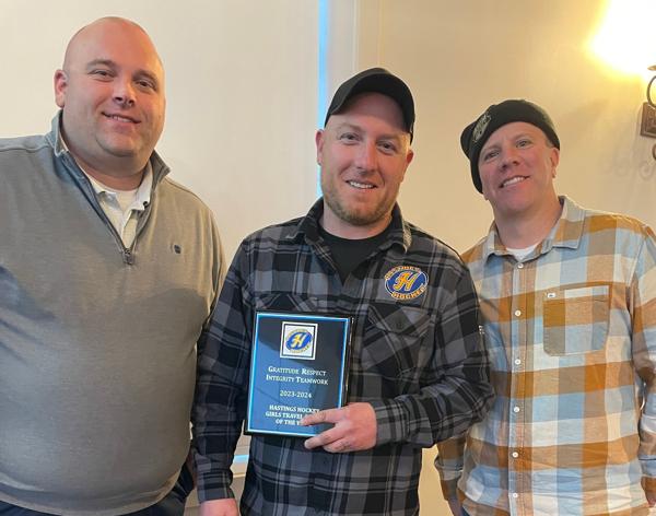 Congratulations to our 2023-2024 Coaches of the Year: Jason McCarville ...