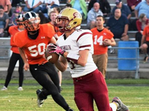 The Monday Players Locker Room Roll Call presented by Kane Insurance