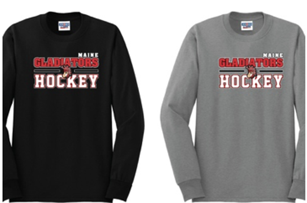 Gladiator Fan Wear