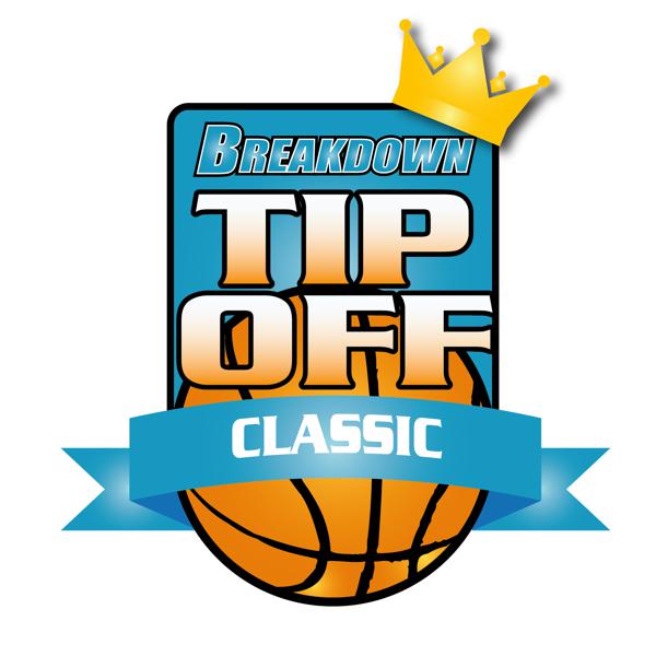 Tip Off Classic results - Dec. 2 girls