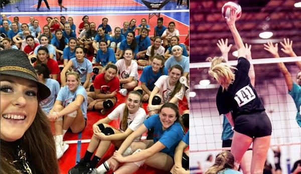 Recruiting Expert Kara Hill Joins NEAAU Volleyball