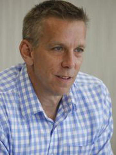 Shawn Reilly Named President of the Rockland Boulders