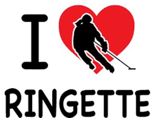 Ringette registration is now open!