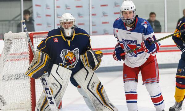 Eight OMHA Teams Competing for OHL Cup