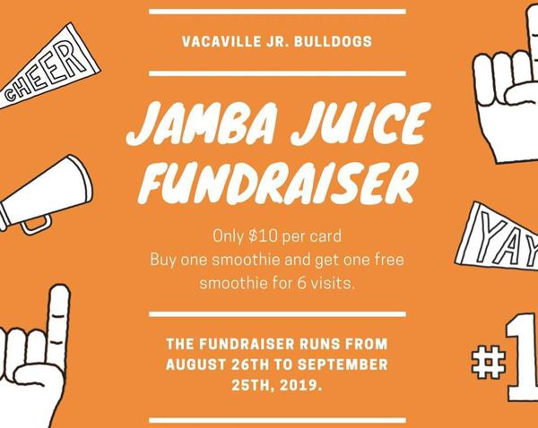 Jamba Juice Cards On Sale Now!