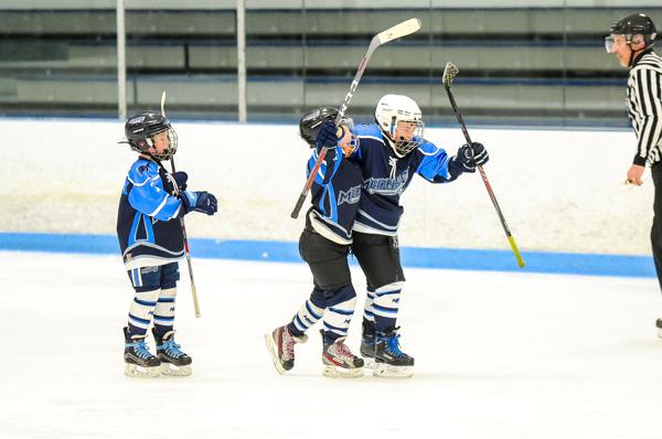 Mass. Hockey Spotlight: Dr. Adam Naylor Talks About the Importance of ...