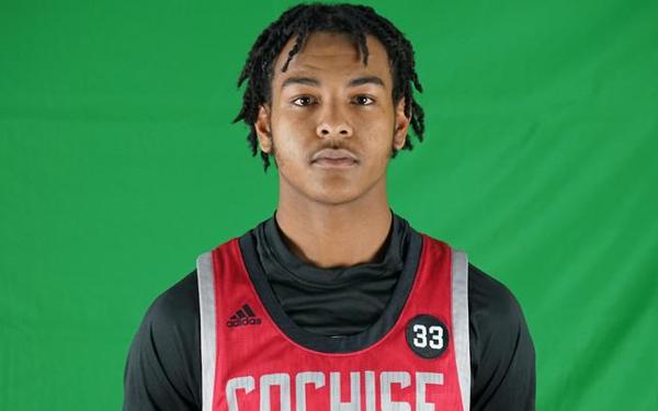 Bonner alum Tyreese Watson finally sees Division I dream pay off