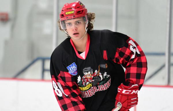 LaValley Commits to Buffalo State