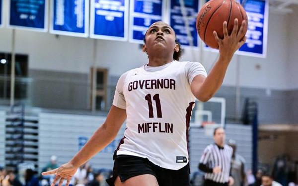 2025 Philly Girls High School Live: Recruiting Notebook (Pt. 3)