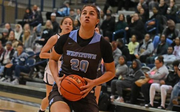 All-CoBL 2023-24: Non-PIAA (Girls)