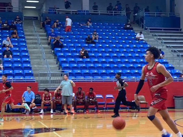 TABC Showcase: Day 1 Standouts