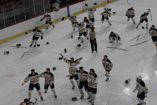 Classic 8 All Conference Team