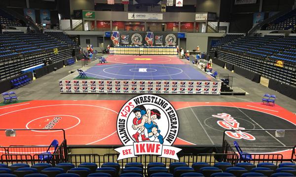 IKWF Cancels State Tournament
