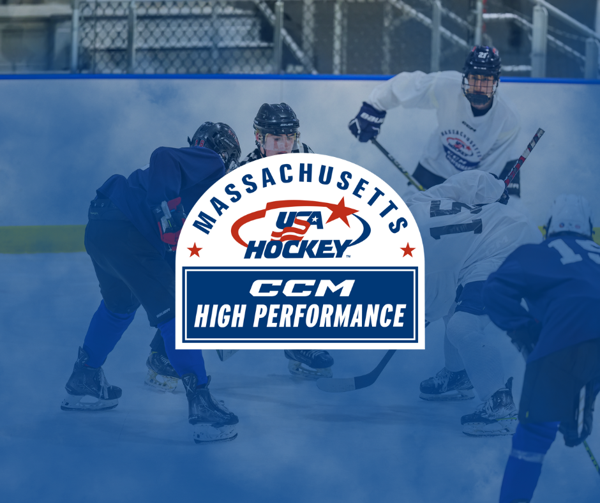 2026 CCM High Performance Program Announced