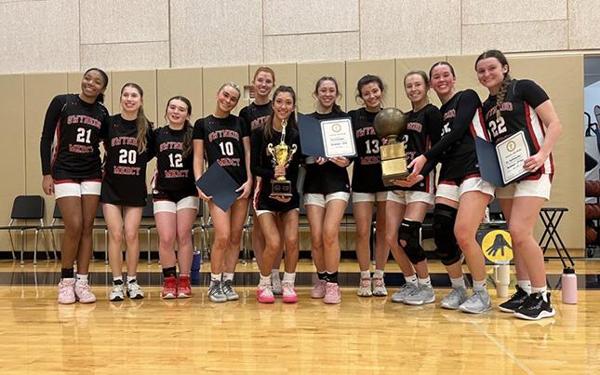 Coleman leads Gwynedd Mercy past Villa Maria for AACA title