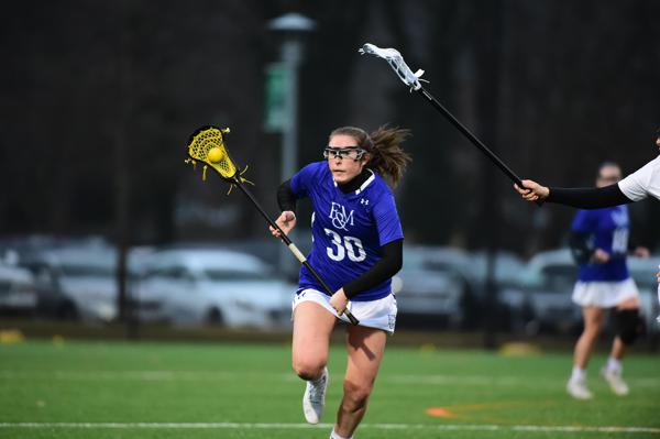 Franklin & Marshall Ranked #1 in Division III Poll