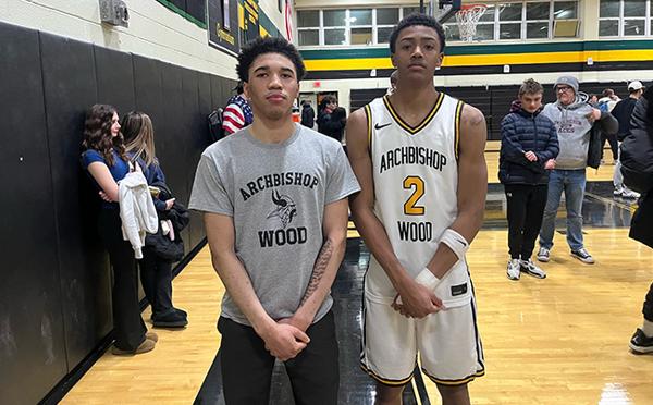 Wood gets a Strong lift off the bench in clash with Bonner-Prendergast ...