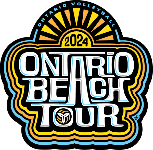 Meet your 2024 Beach Tour Crew!