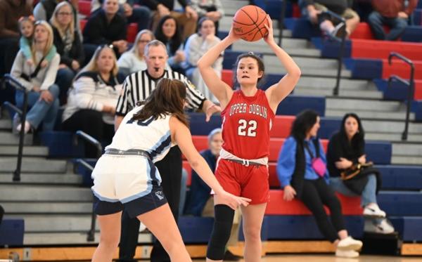 SOL Tournament Roundup: Upper Dublin girls win but lose Megan Ngo; CB ...
