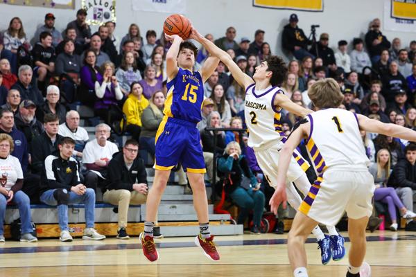 The NHTI Division III Boys Basketball Preview