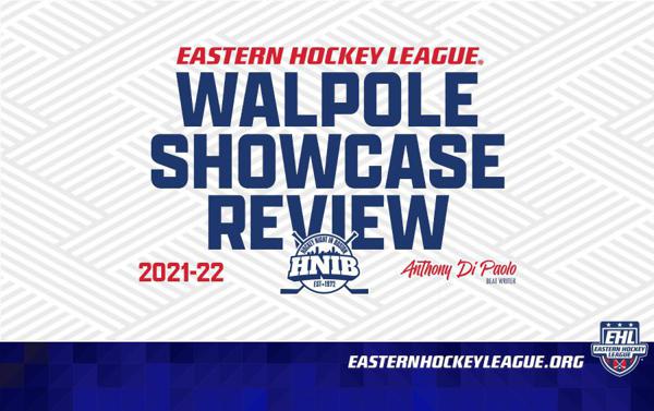 Showcase Recap + All-Star Preview