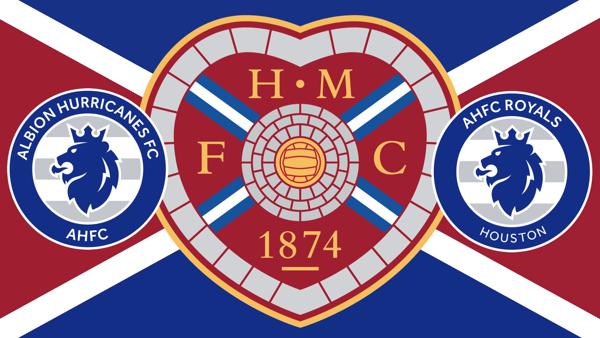 AHFC/AHFC ROYALS & HEARTS PARTNERSHIP