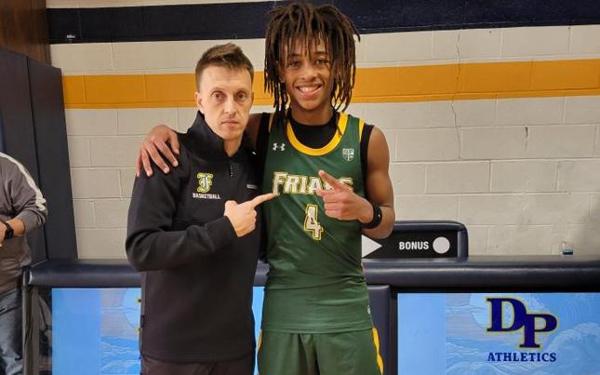 Bonner-Prendie secures second in the PCL with win over stubborn Devon Prep