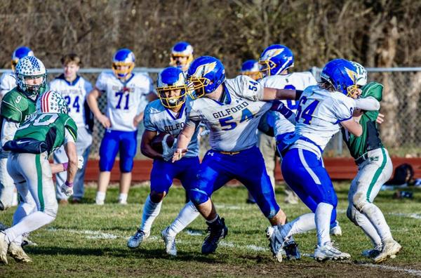 The Manchester Community College Championship Scouting Report