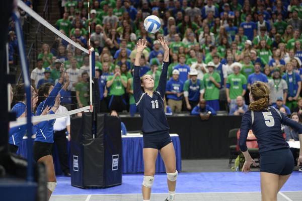 Volleyball: Best of the best