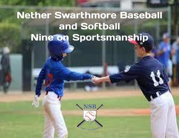Nine on Sportsmanship