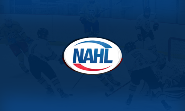 NAHL Hopes to Continue Trajectory Of Success In 2020-21 Season
