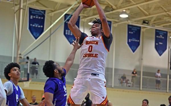 2025 Philly Live II Schedule (June 27-29)