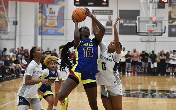 GUAA Championships Day Two and Three Standouts (July 24-25)