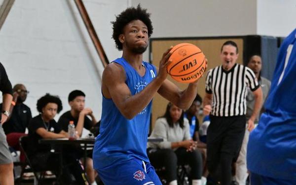 Prepping for Preps '25-26: Constitution (Boys)
