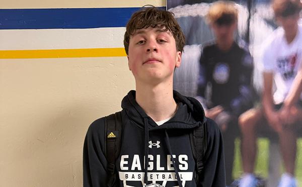 Zalewski’s all-around effort powers Conwell-Egan past Lansdale Catholic ...